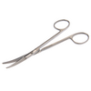 Scissors, Fomon Nasal, Curved, 5 1/4 in | Aspen Surgical