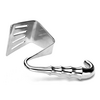 Retractor, Davidson Scapula, 75 mm Deep, Large Blade, 90 mm Wide, 7 7/8 ...