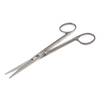 Symmetry Scissors; Brown Dissecting; Straight; 5 3/4 in | Aspen Surgical