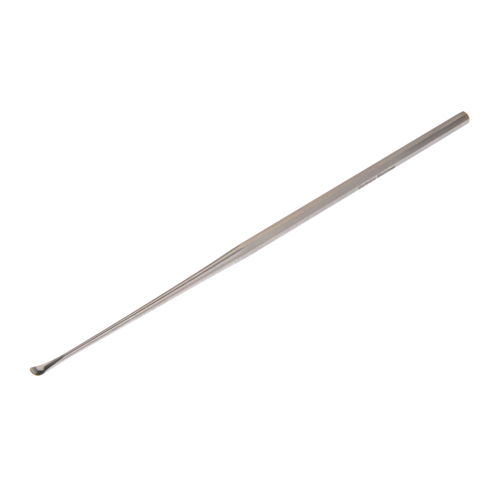 Elevator, Paparella Duckbill, Curved, 3.1 mm Blade, 6 1/2 in | Aspen ...