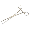 Forceps, Barrett Tenaculum, Straight, 7 in | Aspen Surgical