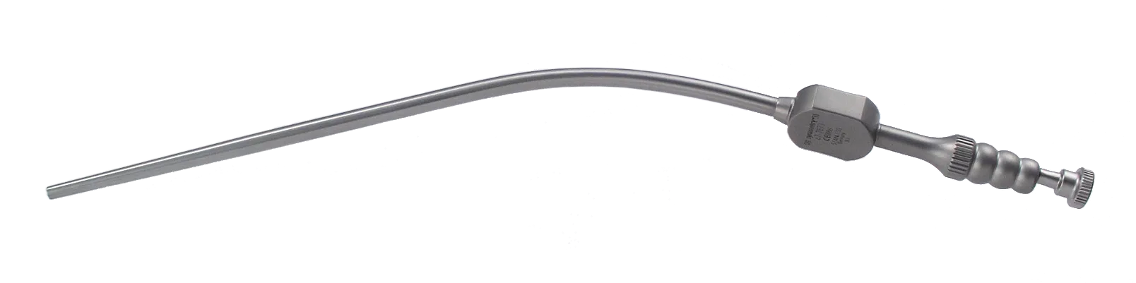 Suction Tube, Fukushima Tapered Teardrop, 9 Fr | Aspen Surgical