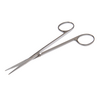 Ultra Instruments Scissors; Brophy; Straight; 5 1/2 in | Aspen Surgical
