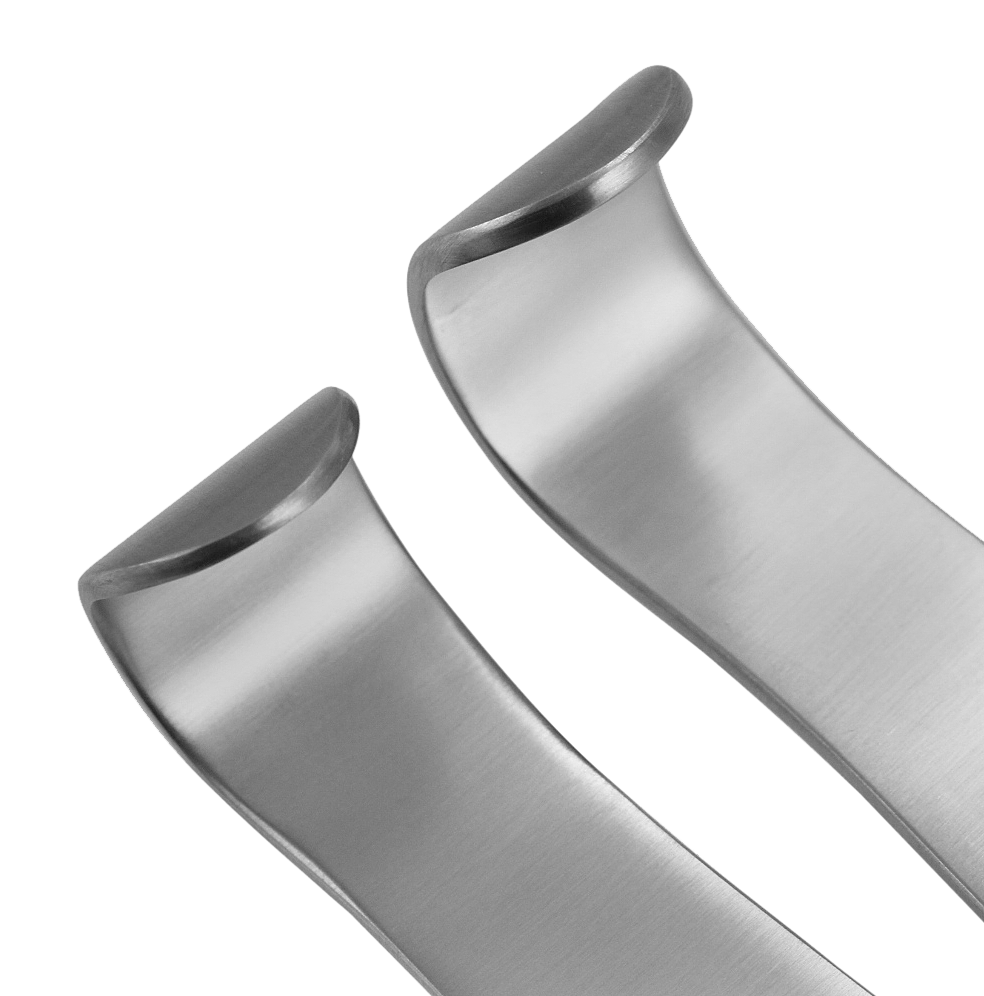 Retractor, Parker, Small (2/set) | Aspen Surgical