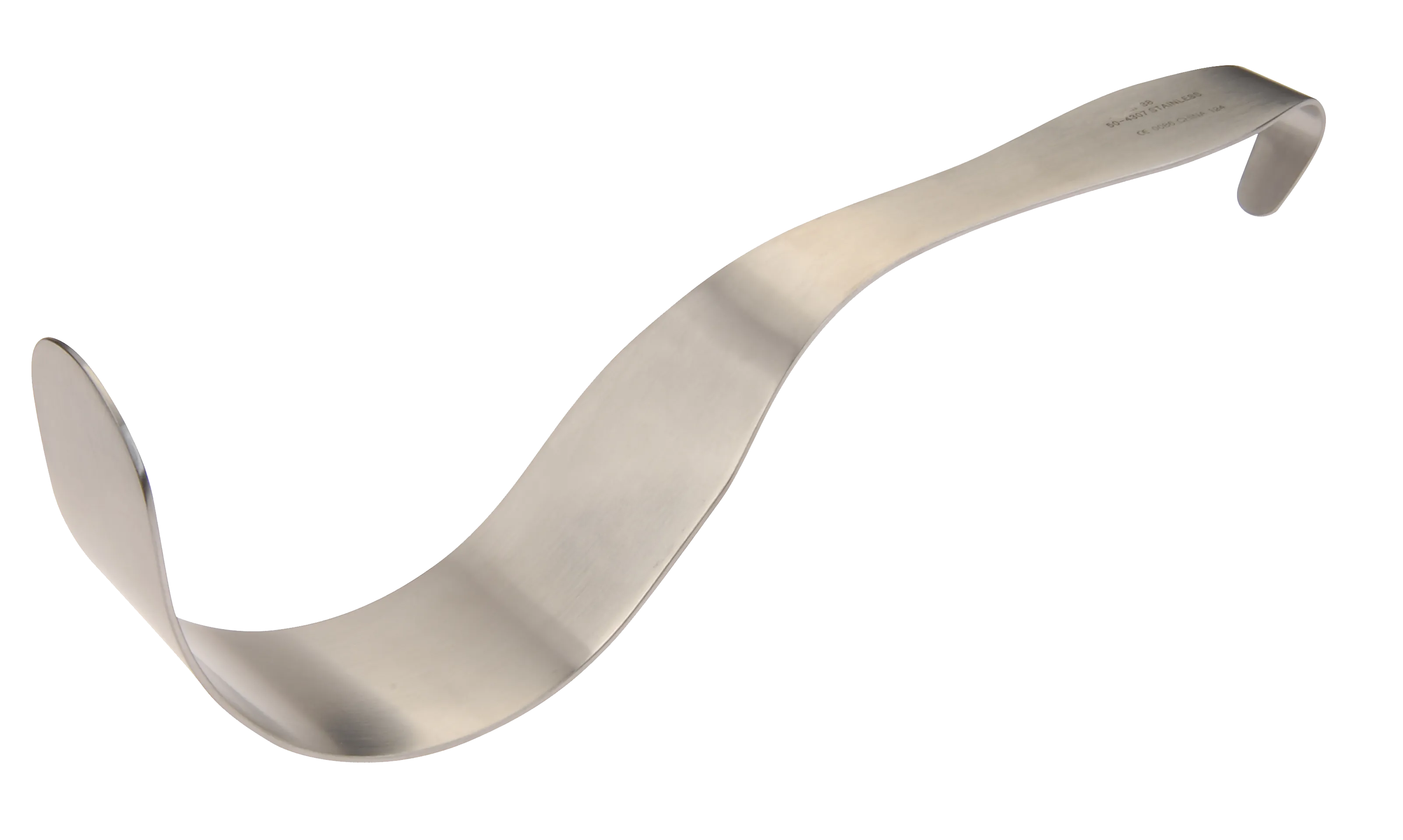 Retractor, Deaver, No 4 | Aspen Surgical