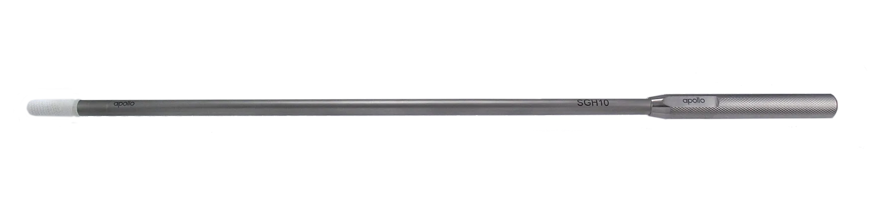 Secto Handle; Laparoscopic; Long; 10 mm; 33 cm Working Length; Reusable ...
