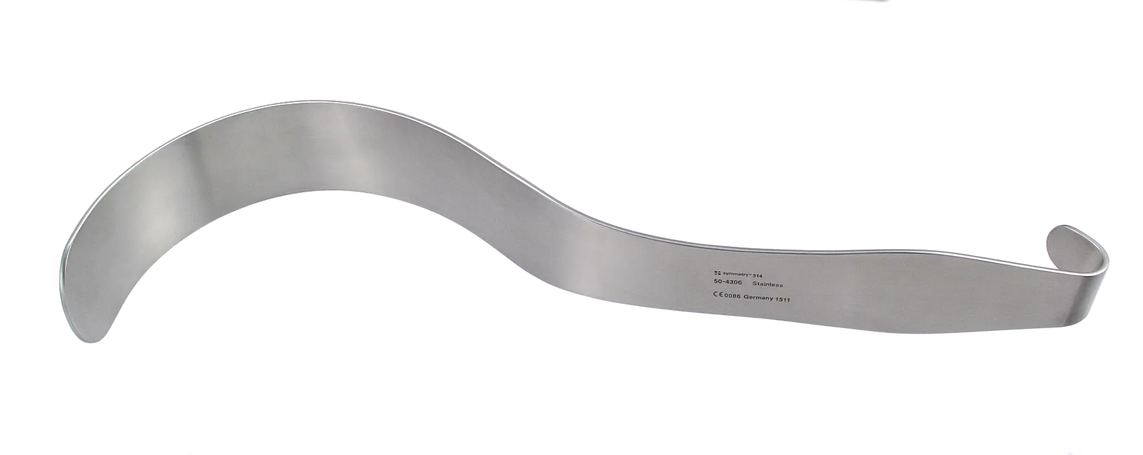 Retractor, Deaver, No 3 | Aspen Surgical