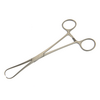 Forceps, Adair Tenaculum, Straight, 7 1/2 in | Aspen Surgical