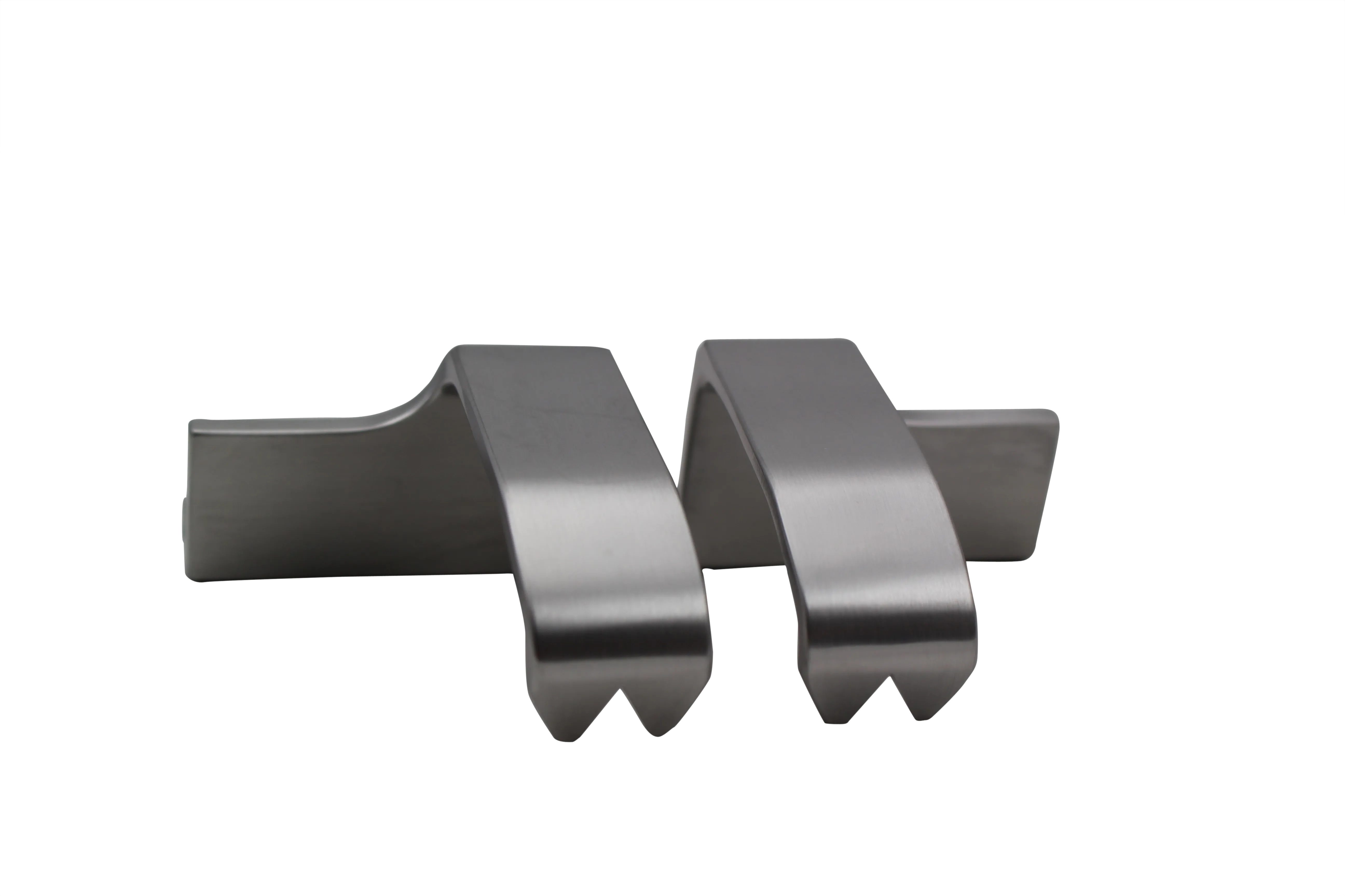 Blade, Karlin Retractor, Crank Frame, Left & Right, 1 3/4 in x 3/4 in ...