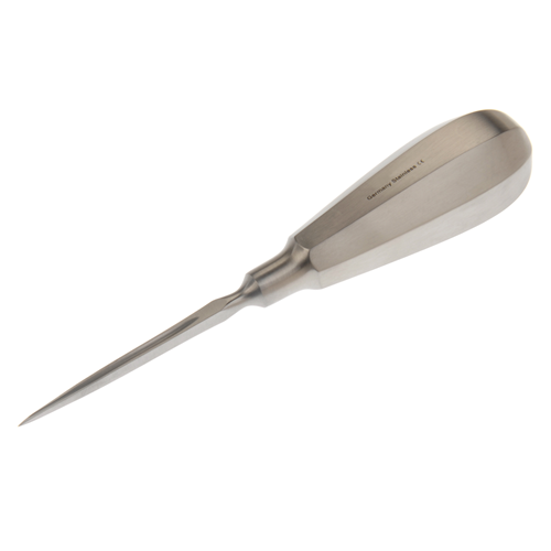 Awl, Square Taper Bone, 5 1/2 in | Aspen Surgical