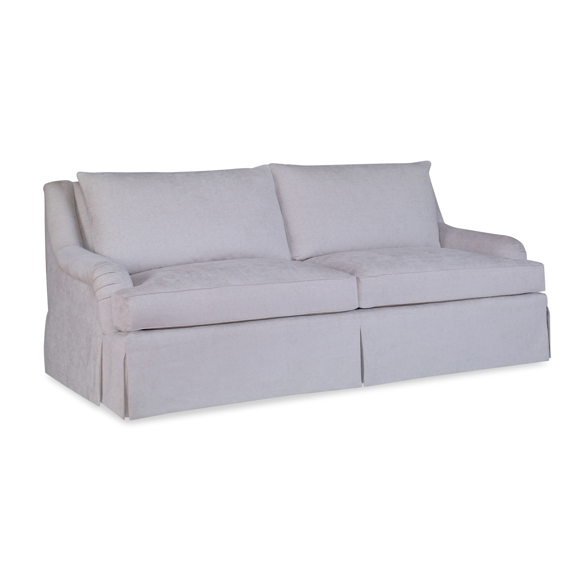 Bennett 87" Sofa Skirted | Kravet