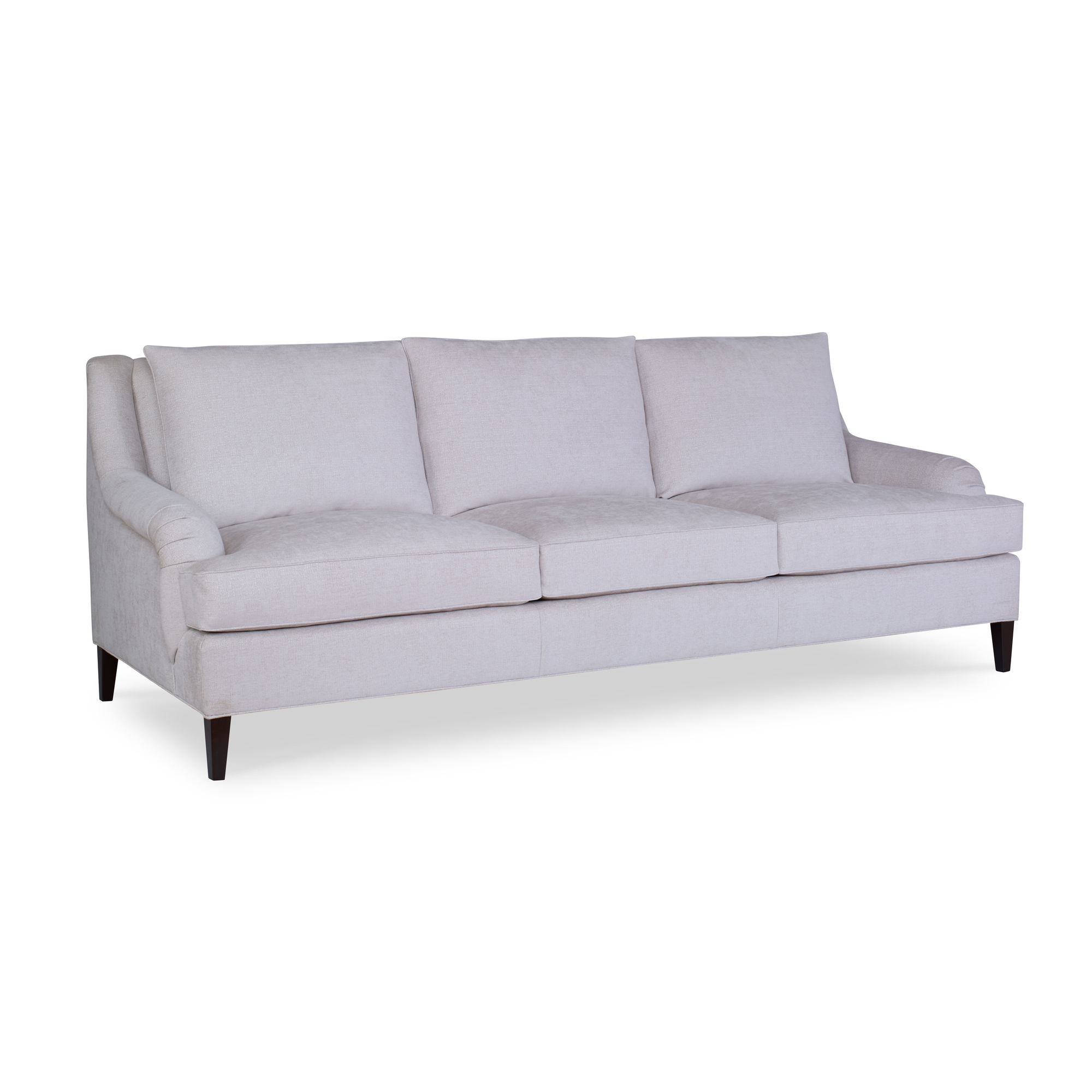Bennett Unskirted Sofa 87" | Kravet