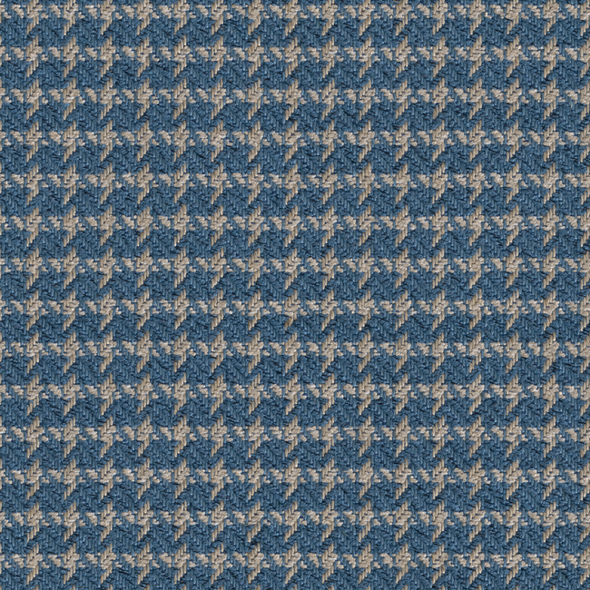 Danby Weave - Denim | Kravet