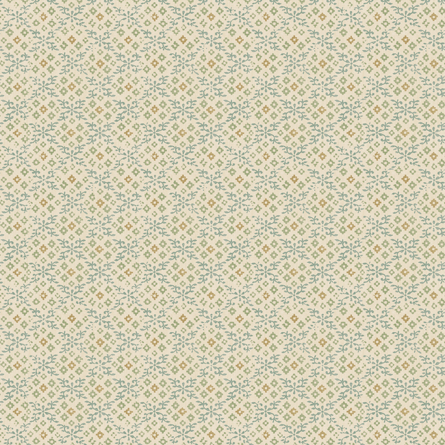 Grantly - Aqua | Kravet