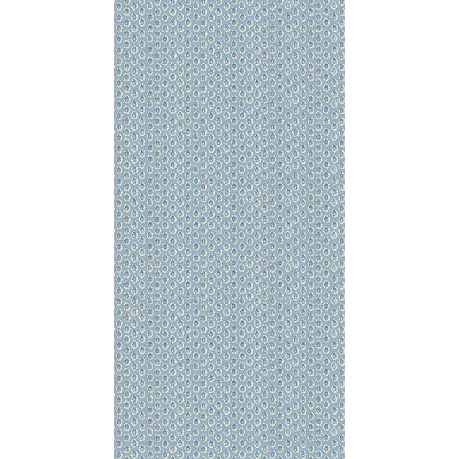 Dotty - Blue | Kravet