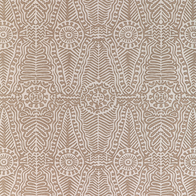 Drayton Paper - Buff | Kravet