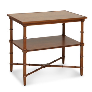 Bamboo Side Table | Kravet