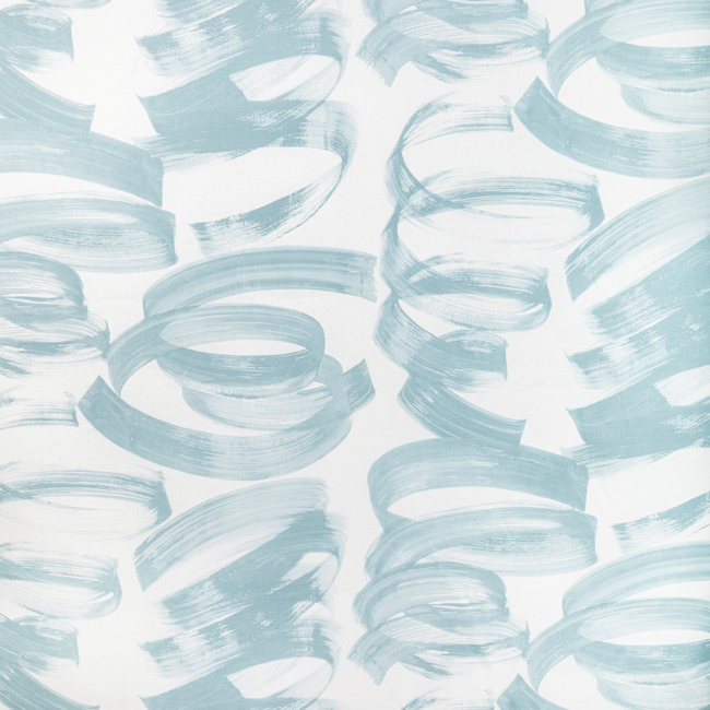 Laryo Print - Sky | Kravet