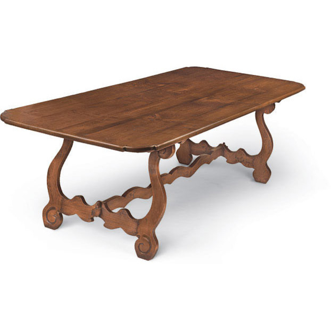 Balvenie Dining Table 84" | Kravet