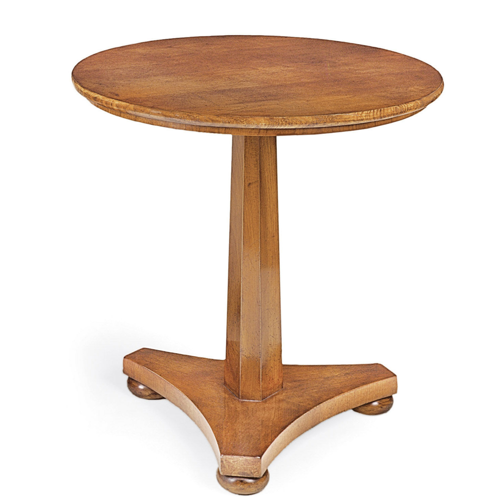 Fingal Tripod Table | Kravet