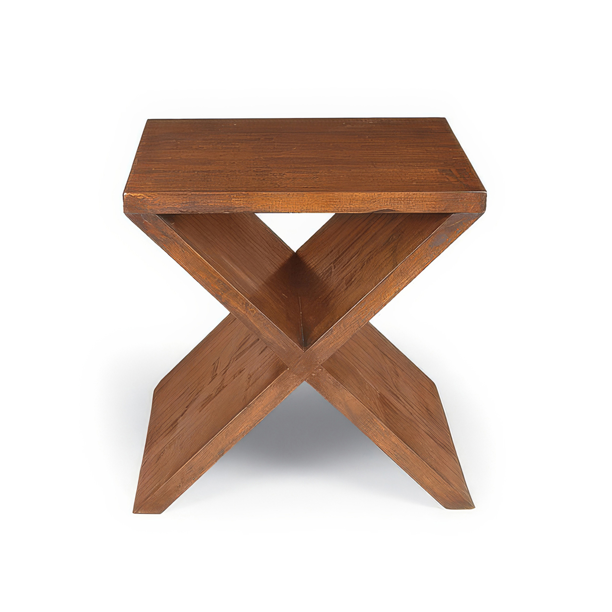 Nessa Side Table | Kravet