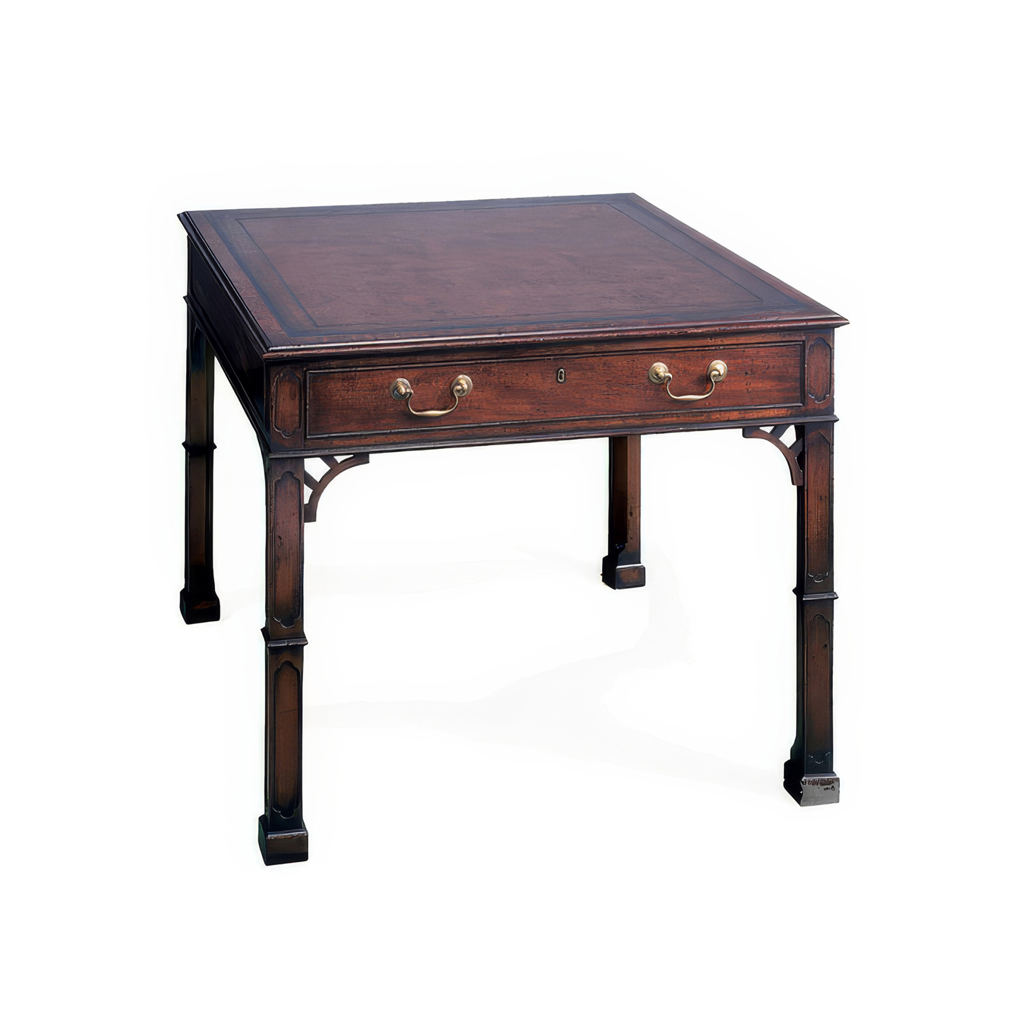 Chippendale Games Table | Kravet