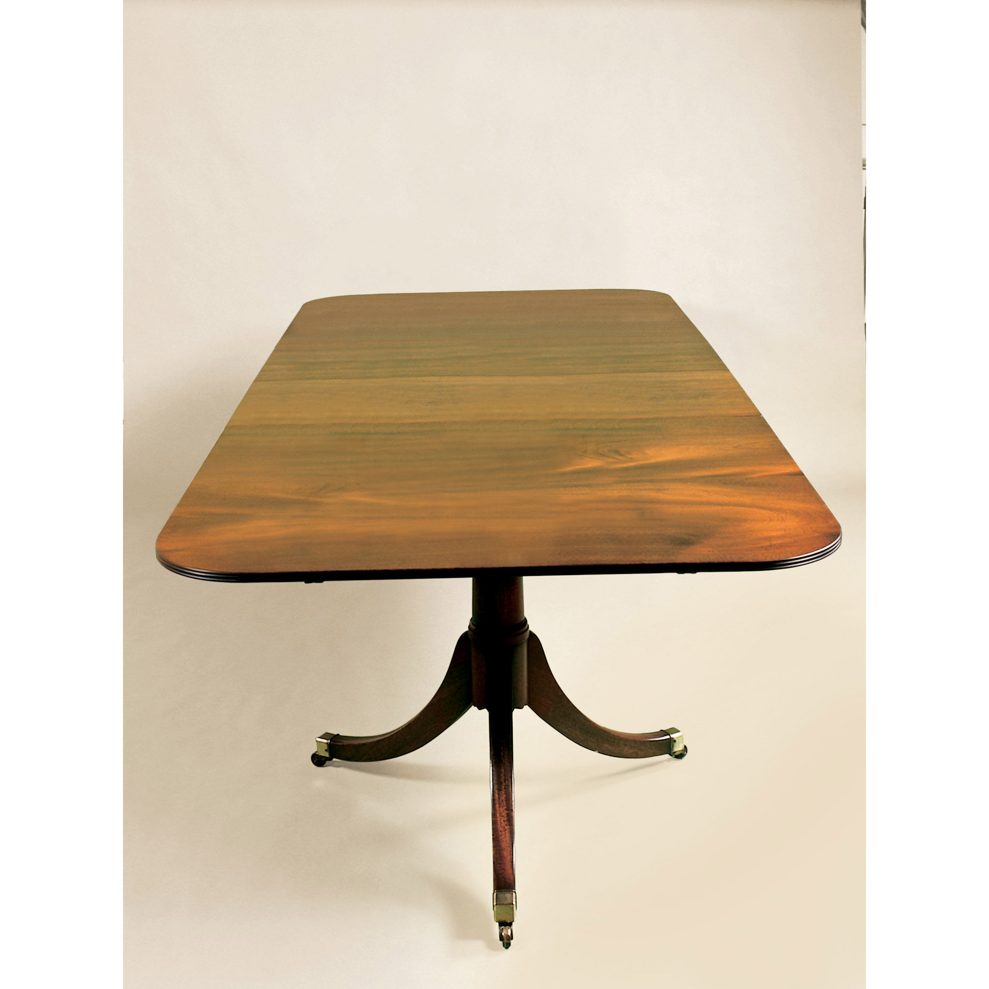 10' Georgian Dining Table | Kravet