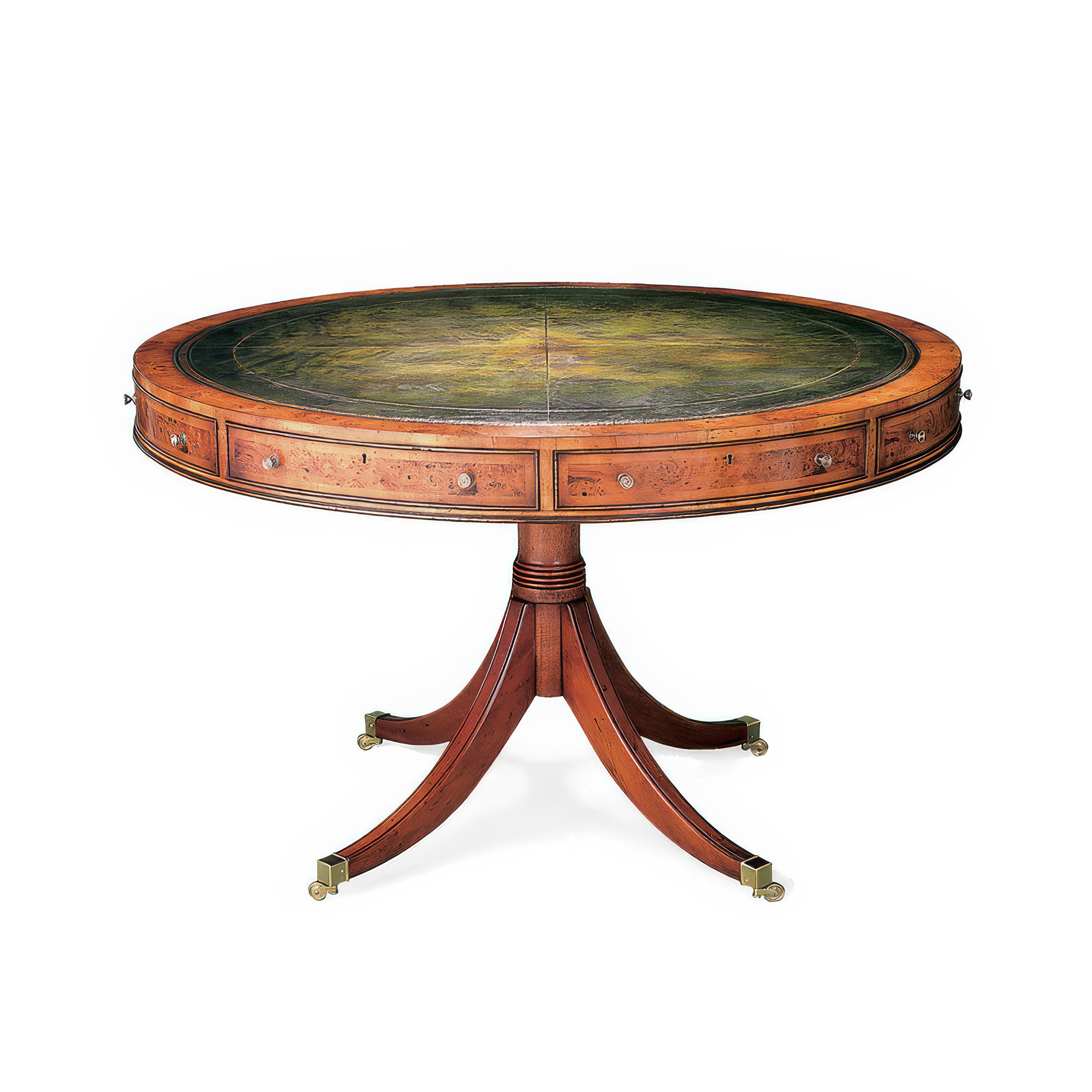 Drum Table | Kravet