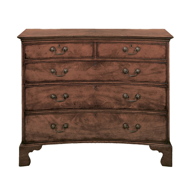 Chatsworth Concave Chest 48" | Kravet