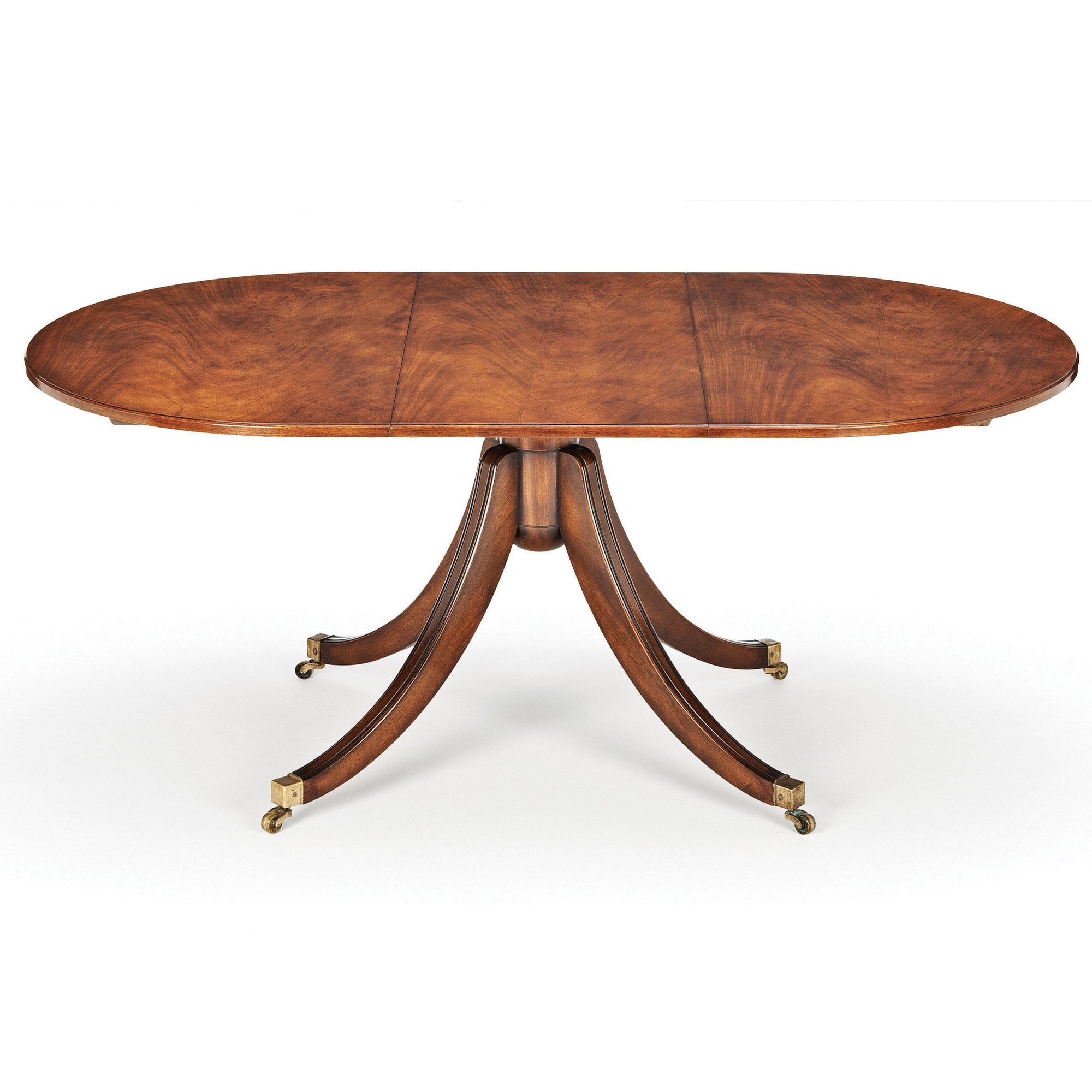 52" Calliper Dining Table | Kravet