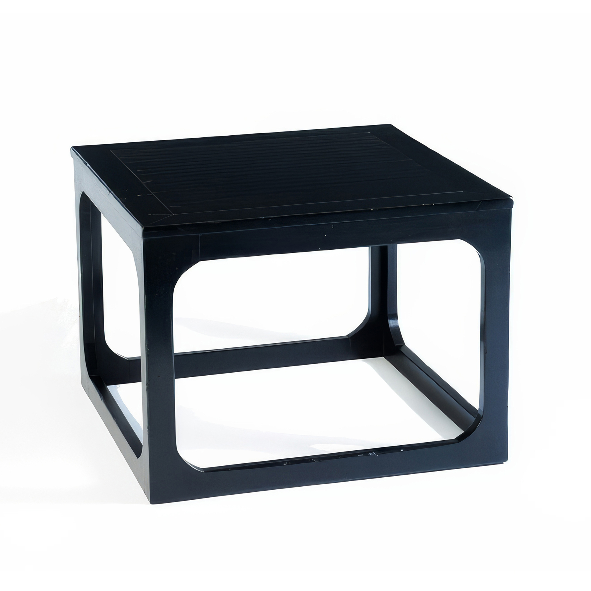 Lomond Side Table | Kravet