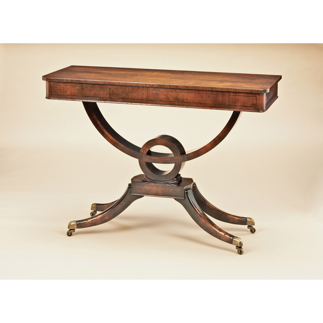 Dandy Console Table | Kravet