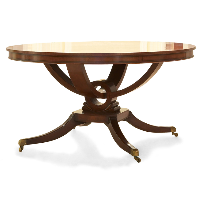 Dandy Dining Table | Kravet