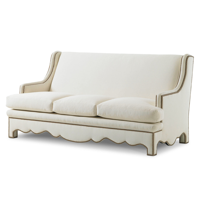 Nailhead Sofa | Kravet
