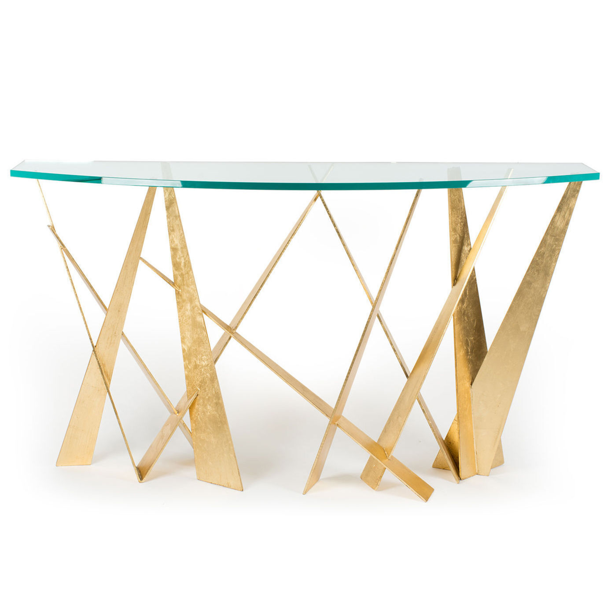 Edward Console 60" | Kravet