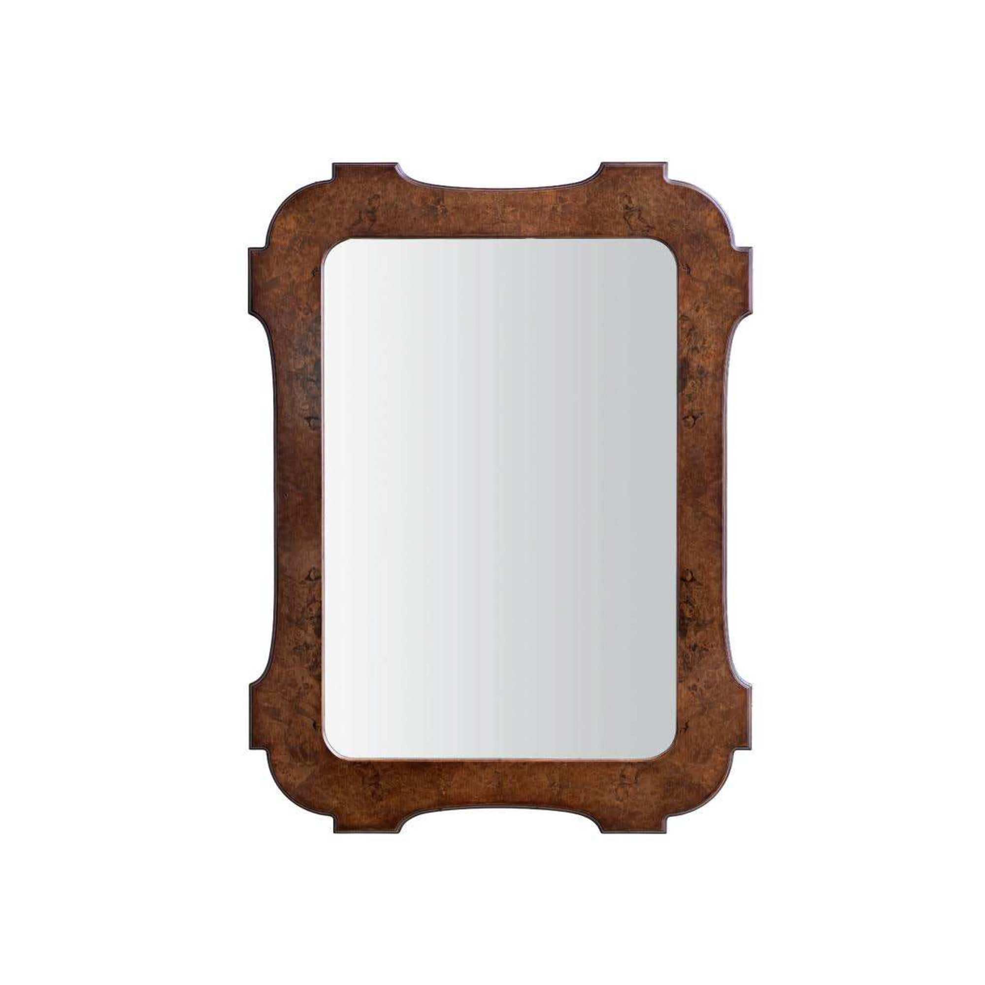 Kipling Mirror | Kravet