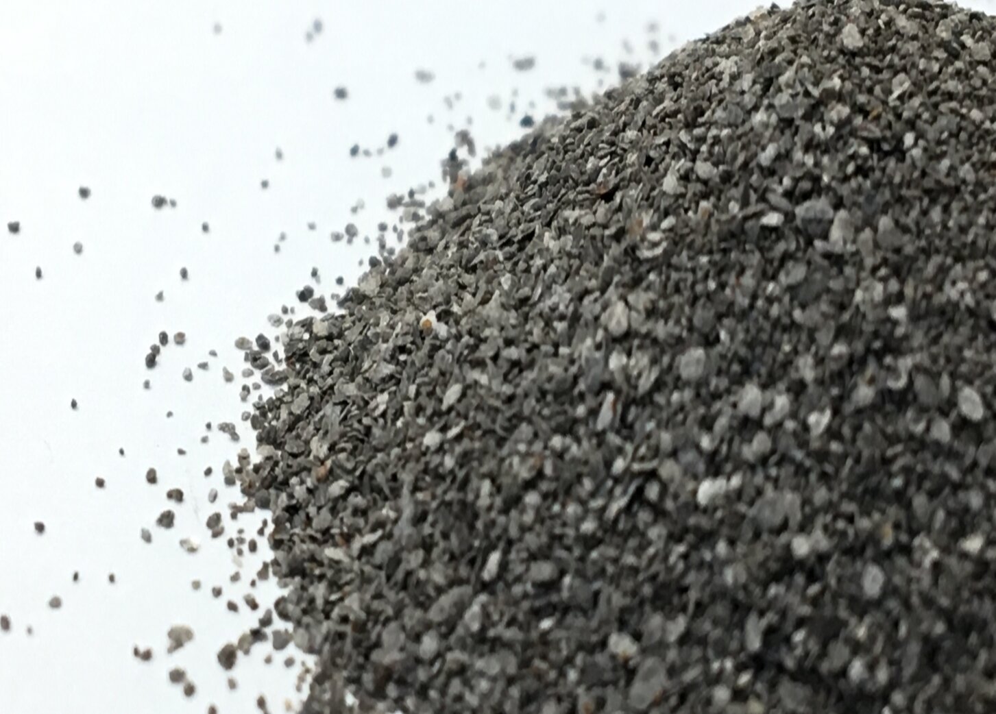 Surface Data Logging