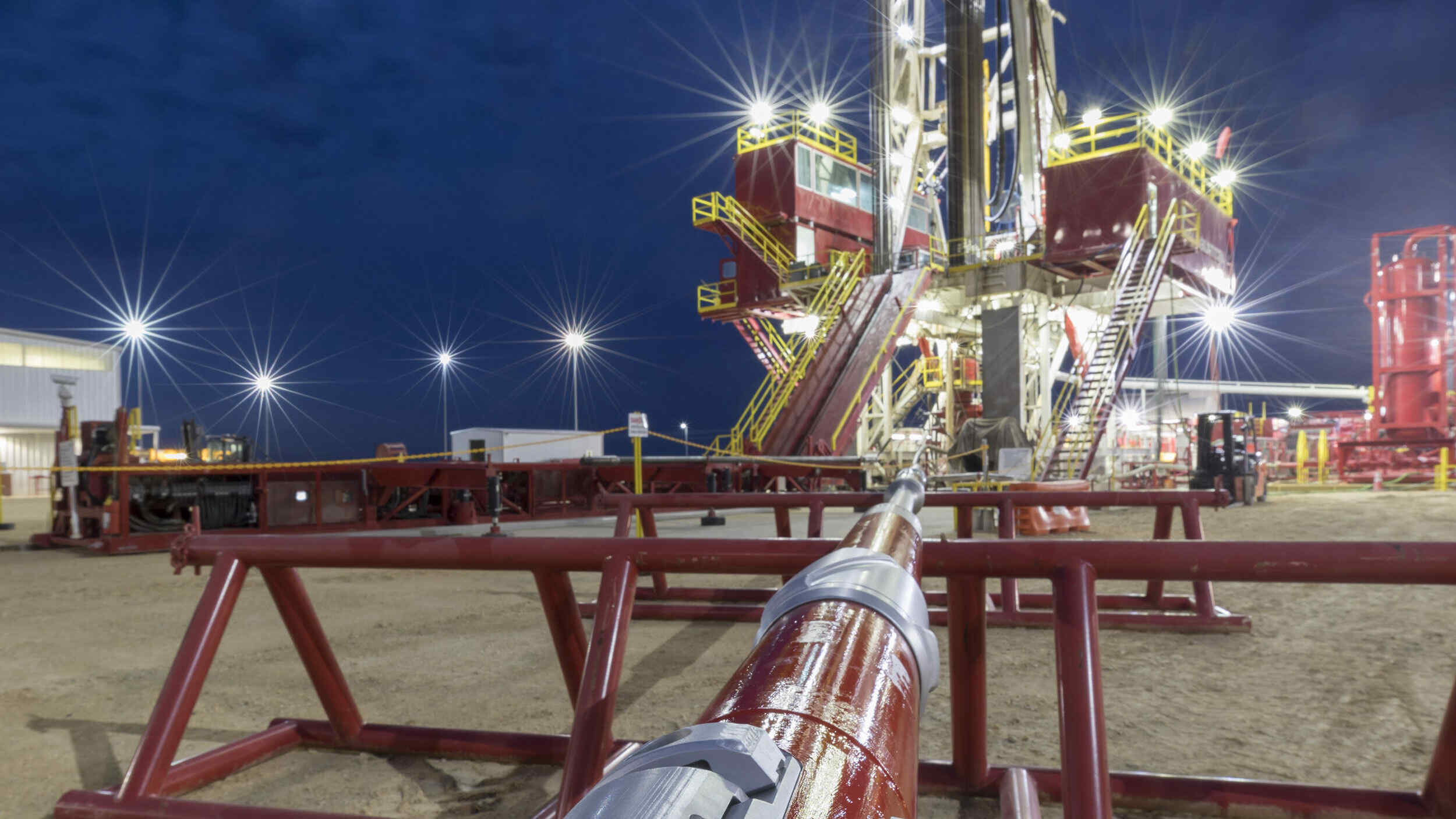 iCruise® Intelligent Rotary Steerable System