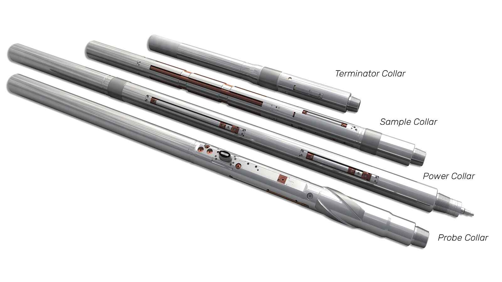 GeoTap® IDS Fluid Identification and Sampling Service