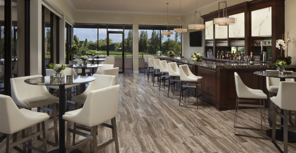 Breakers West Event Floor Plans | Country Club | Florida