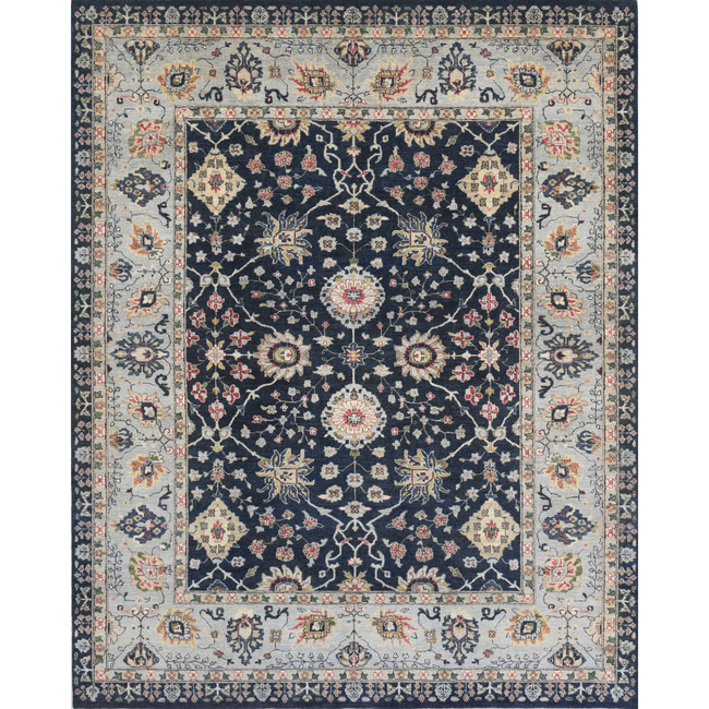 Alack - Nightsky | Kravet