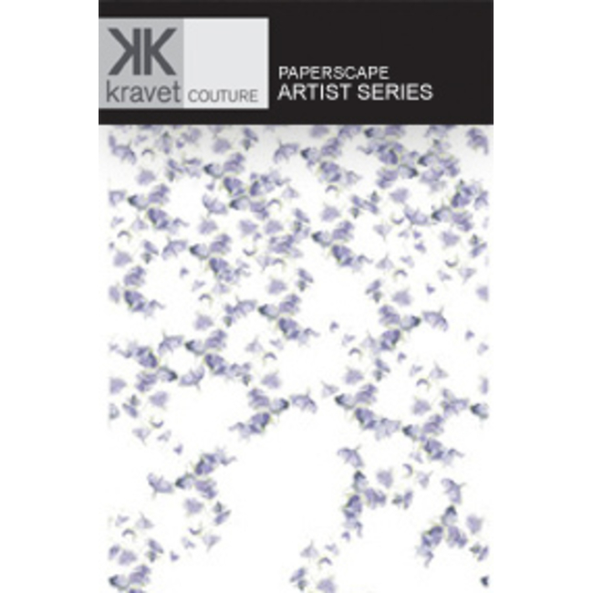 COUTURE PAPERSCAPE ARTIST SERIES | Kravet