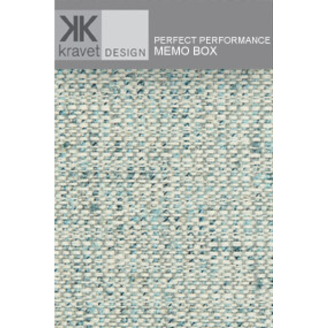 PERFECT PERFORMANCE MEMO BOX | Kravet