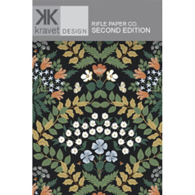 RIFLE PAPER CO. SECOND EDITION | Kravet