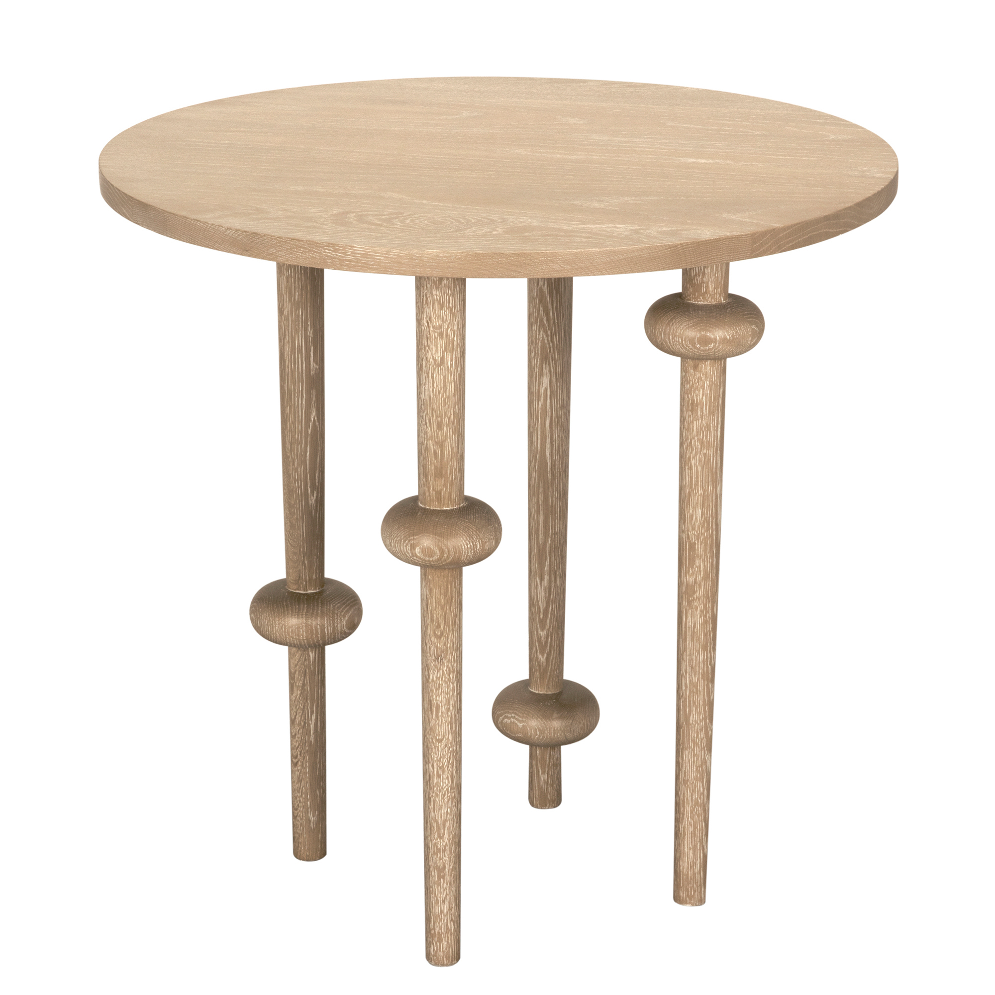 Natalie Side Table | Kravet