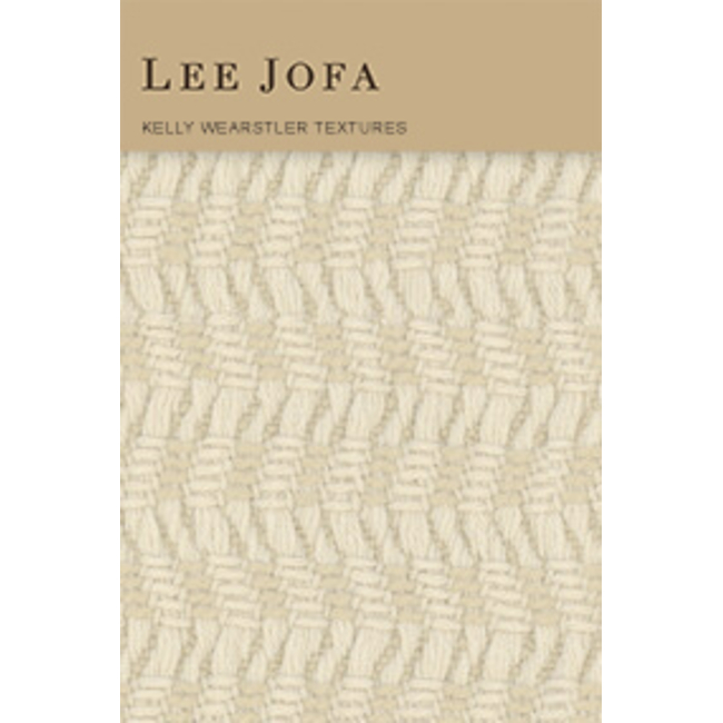 KELLY WEARSTLER TEXTURES | Kravet