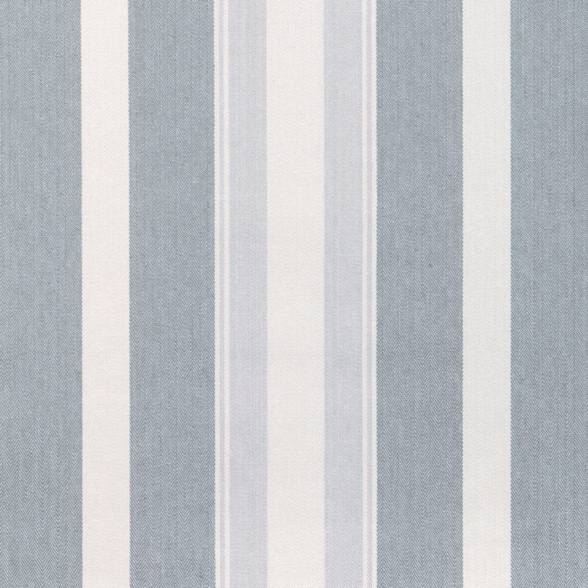 Natural Stripe - Sky | Kravet
