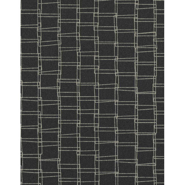 Looped - Graphite | Kravet