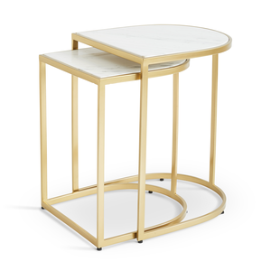 Briar Nesting Tables | Kravet