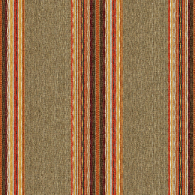 Gaban Stripe - Yam | Kravet